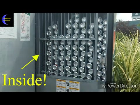 Soda Vending Machine at Best Price in India