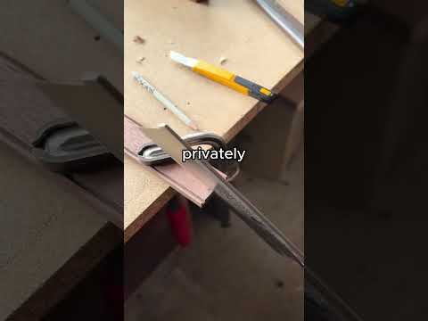 normal until a neurotypical person told #aÅŸk #reddit #woodworking