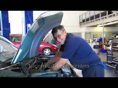 Central Automotive Surrey BC