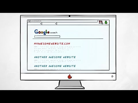 Powerful Online Marketing Company Providing Creative Internet Services