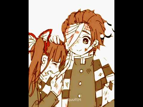 🌸✨💥Tanjiro x kanao 🦋🫧❤️🩹#kawaii#tanjiroxkanao