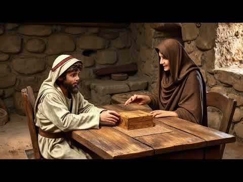 Matthew 12:50 Explained - Who Are Jesus' True Family? | Biblical Meaning