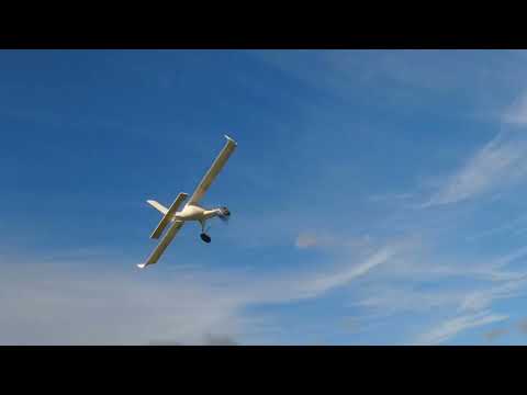 🛩️ Draco Bush Plane・ 3D File for 3D printing・Cults