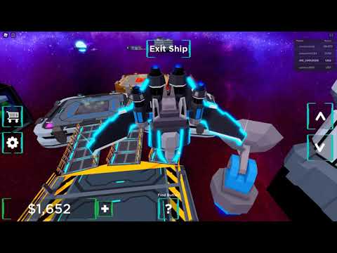 How to Paint Your UFO in UFO Tycoon