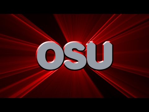 The Word OSU