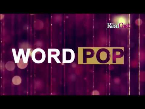 WORD POP: What does W.W.W stand for? (Part 2)