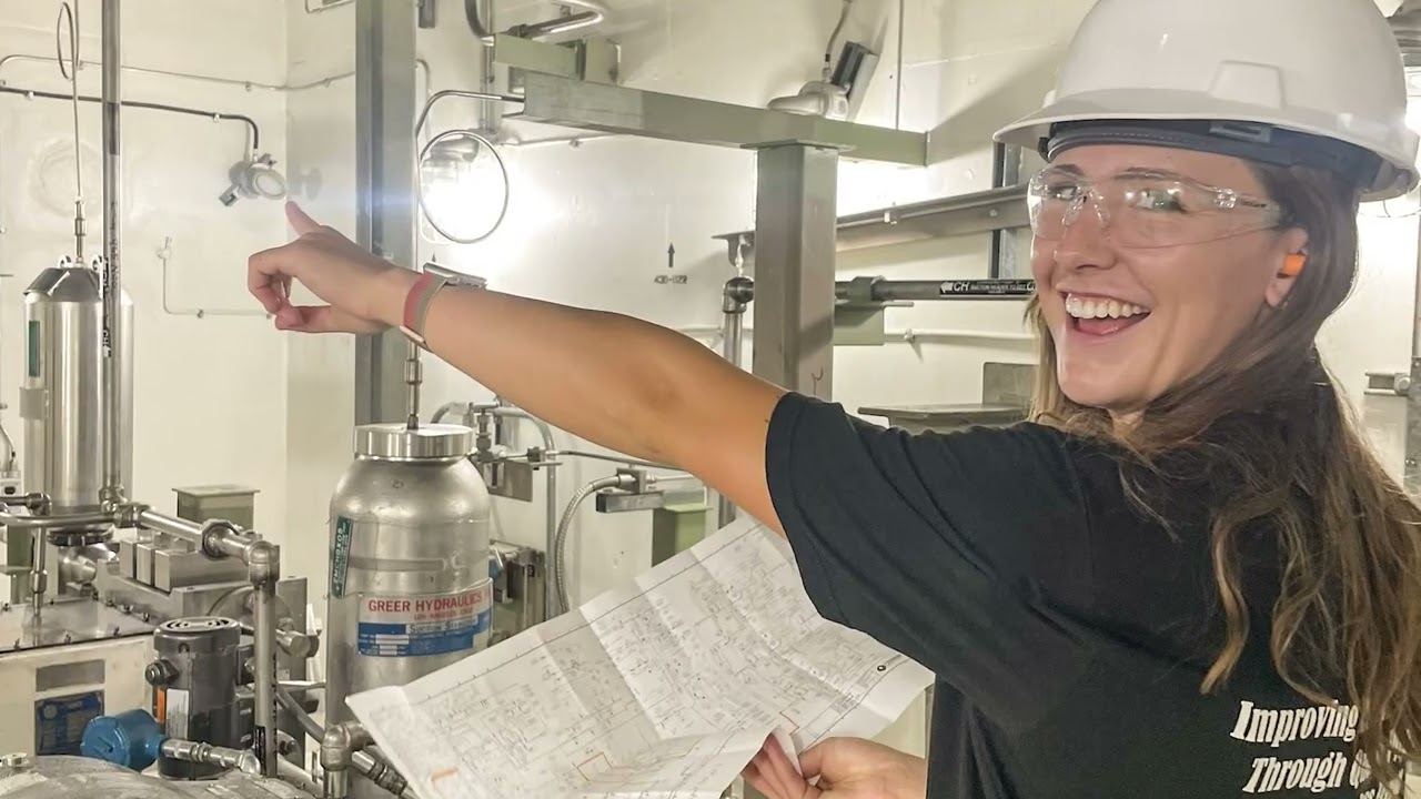 APS Internship Program