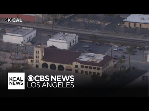 Grand Central Airport Terminal | Look At This!