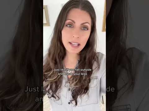 Do This to Help You Let Go After Divorce