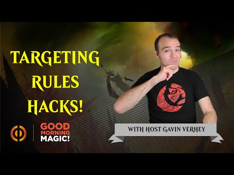 Four Sneaky Targeting Tricks! Did you Know These? | Magic: The Gathering | Phyrexia: All Will Be One