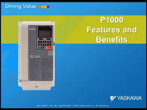 Yaskawa AC Drive - Latest Price, Dealers & Retailers in India