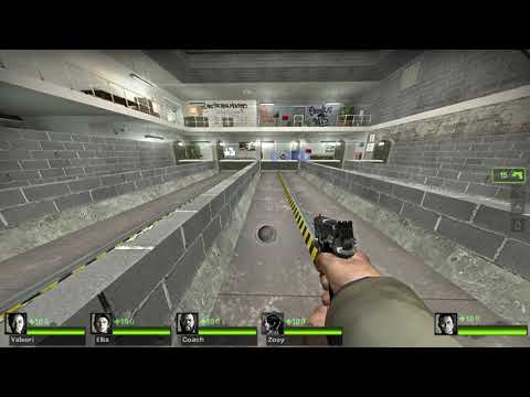 Steam Community :: Video :: Left 4 Dead 2 | Campaign | Whitaker's ...