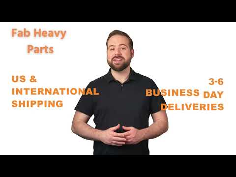 Shop New Engine Parts at FabHeavyParts.com &Enjoy Our Fabulous Parts Services.