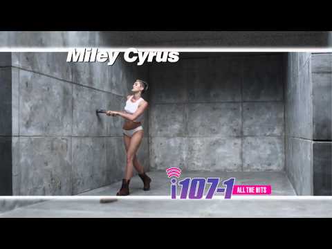 i107.1 All The Hits