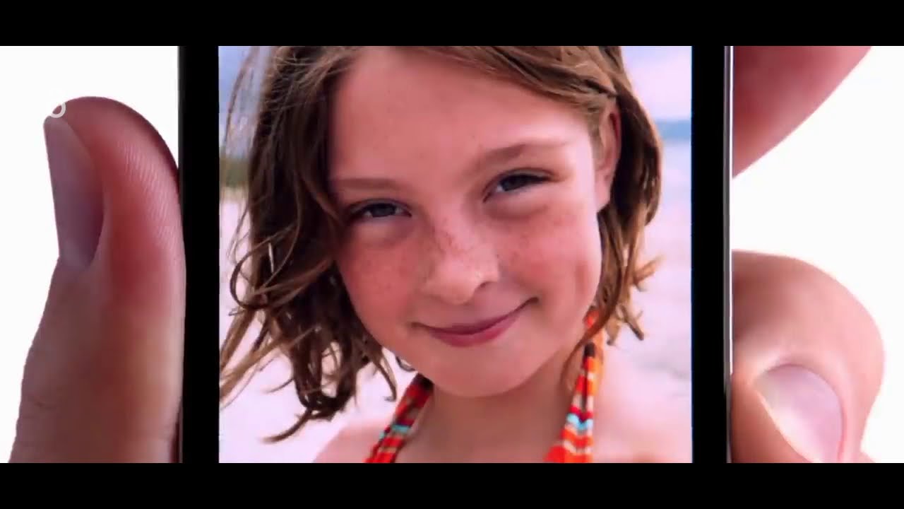 every apple iphone ads 2007 - 2020