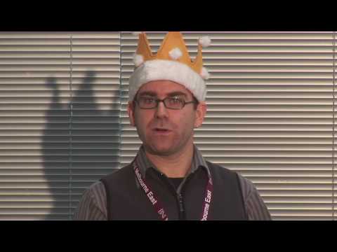 Visitors - BNI Eastern Education