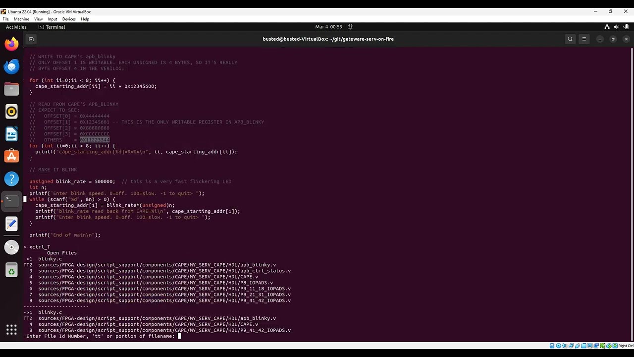 Accessing P9-pins via devmem2? - BeagleV - BeagleBoard