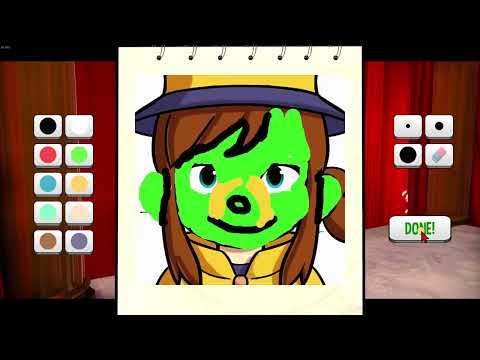 Steam Community :: Video :: A Hat In Time Chapter 2 Act 1
