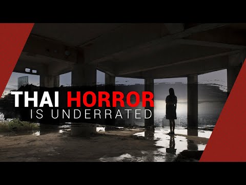 Thai Horror Is So Underrated | Video Essay