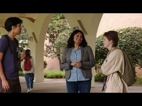 UC Riverside - More than a Major