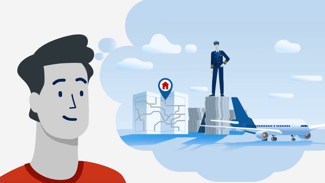 How to Become an Airline Pilot - ATP's Airline Career Pilot Program Explained