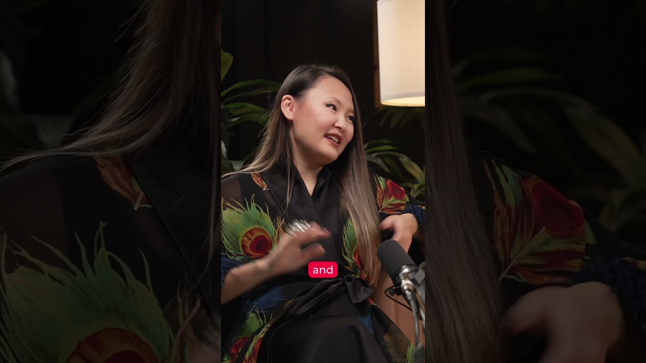 The significance of clothing in self-expression and identity #fashiontalk #womantalk #dubaishopping