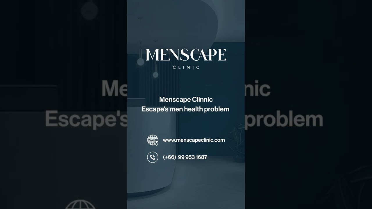 What is PrEP & PEP? | HIV Prevention Explained by Menscape