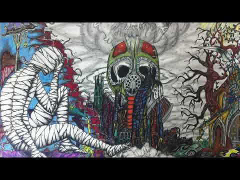 FATE ACCOMPLIS - Attitudes in Suffering