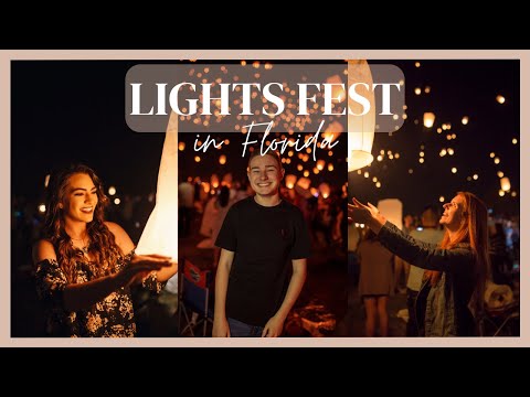 The Lights Fest