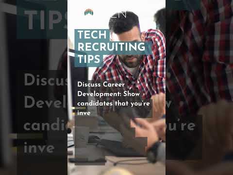Discuss Career Growth Opportunities