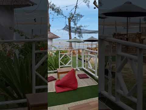 Pantai Lamaru Sunrise Beach & Dinsy LSB Villa Resto Balikpapan