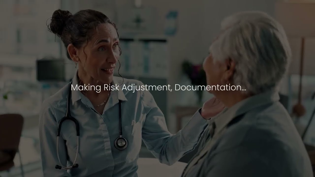 Care Decoded - Show Teaser