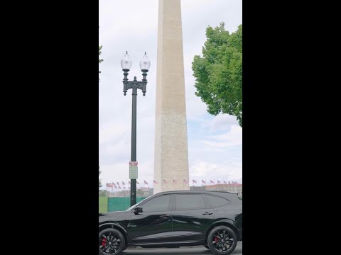 2023 Acura MDX SH-AWD TYPE S ADV Majestic Black Pearl Walkaround - DC Shoot V Falls Church VA Acura