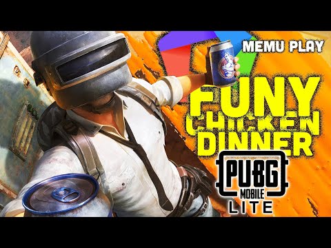 PUBG Mobile Lite GamePlay - Best Emulator to play PUBG Mobile Lite in Low End PC and Laptop