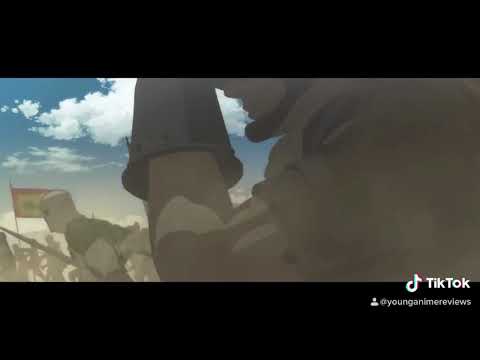 Great Anime on Netflix Part 5