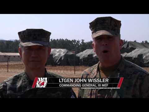 Command Post Exercise wraps up