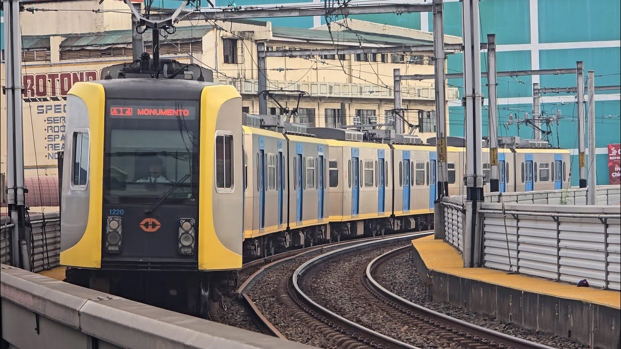 (4K) LRT-1 December 2024 Compilation
