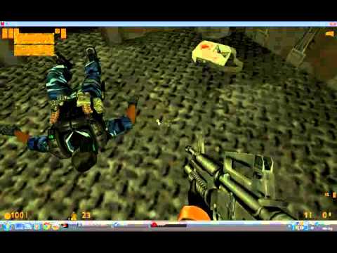 Steam Community :: Video :: Half-Life: Before Walkthrough - Part 2