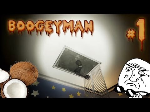Steam Community :: Video :: ALTIRO CON EL COCO!! | Boogeyman | #1