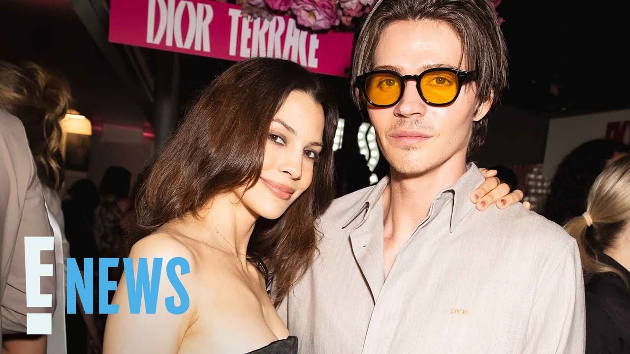 Nicola Peltz's Brother Will Is Engaged to Quincy Jones' Daughter Kenya | E! News