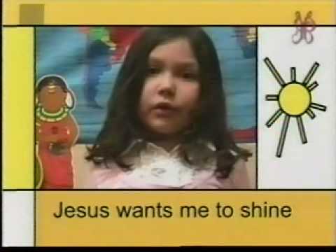 TBN spots