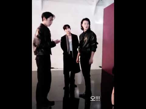 Their reaction when somin walks in????||Alchemy of souls #leejaewook #jungsomin #blueberryedit