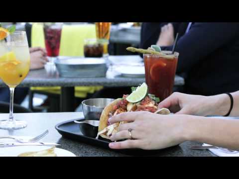 Steamship Grill & Bar | Victoria, BC