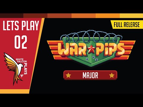 Steam Community :: Video :: Warpips - Full Release | GamePlay | Let's ...