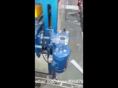 Thermocol Making Machine - Thermocol Block Machine Latest Price ...