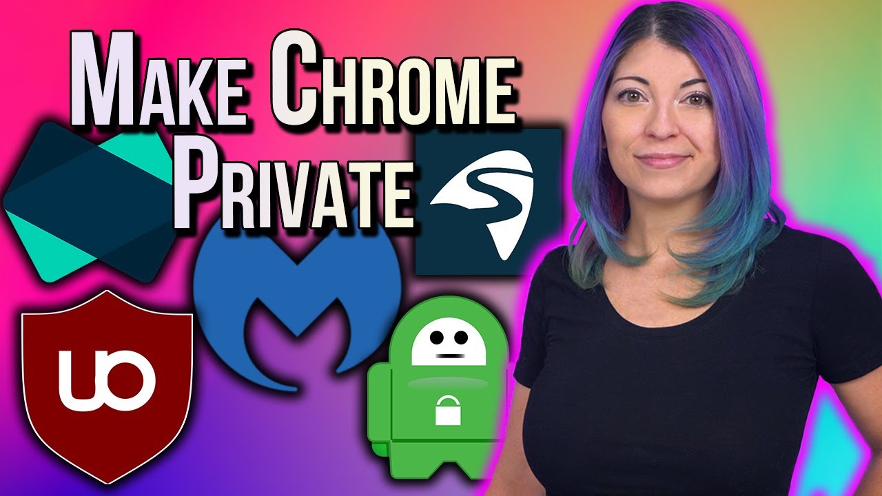 5 Best Google Chrome Privacy & Security Extensions for 2022