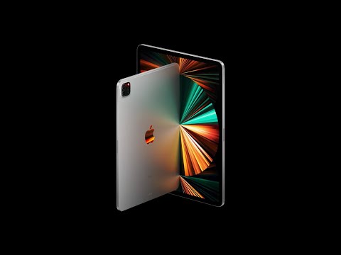 New iPad 2024 Released with Flash and Pen
