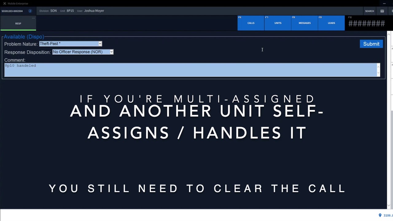 Multi Assign and Stacking Explained