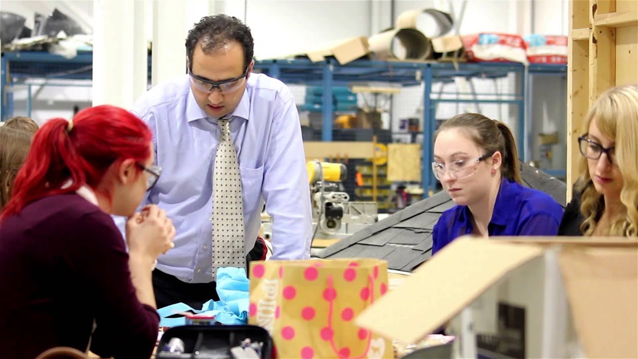 Architectural Technology - Durham College