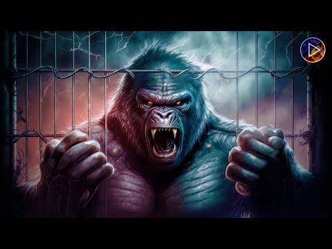 BELA LUGOSI MEETS A BROOKLYN GORILLA 🎬 Full Exclusive Sci-Fi Action Movie 🎬 English HD 2025